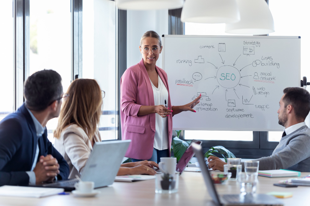 How User Experience Affects SEO: Everything You Need to Know How User Experience Affects SEO: Everything You Need to Know